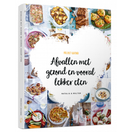 Project Gezond Boek 1